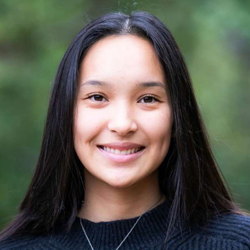 Meet the MAPS Peer Mentors | Dream.Learn.Achieve